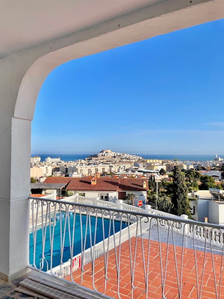 Marina Village Peñíscola Apto 1 - Peníscola