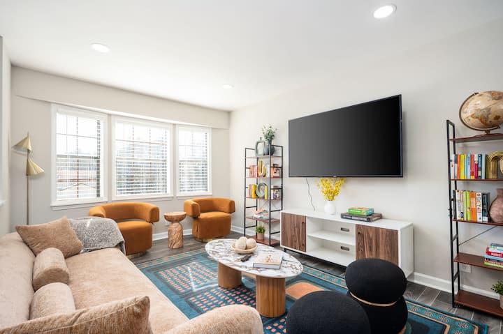 Decatur Dwelling - Decatur, GA