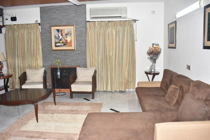 Rising House - 伊斯蘭馬巴德