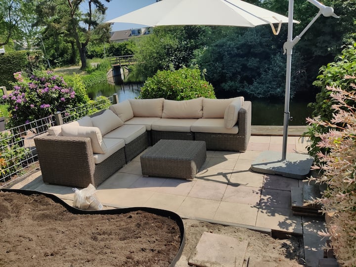 Woning In Leidschendam - The Hague