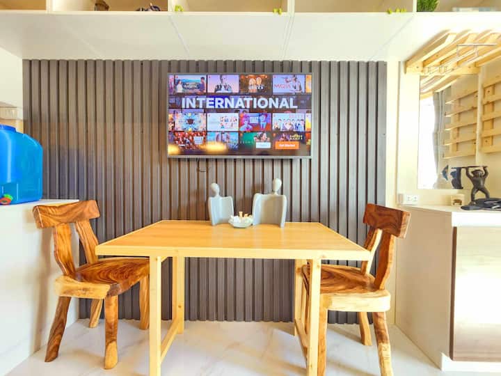 Light & Airy Baguio Bliss - Luzon