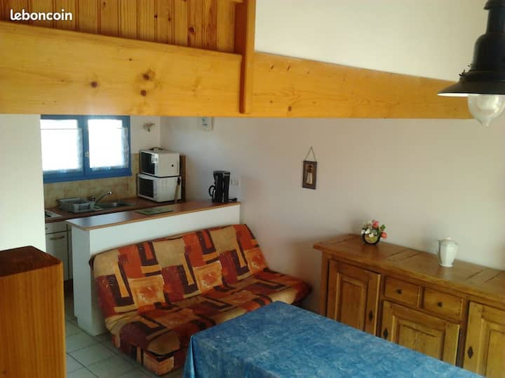 Maison à Bretignolles Sur Mer - Bretignolles-sur-Mer