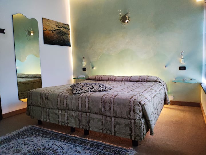 Triple Room (2) - Mestre