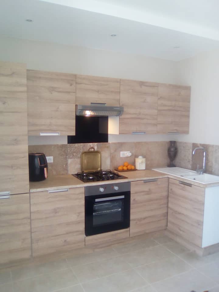 Holiday Home Saintes Centre - Saintes