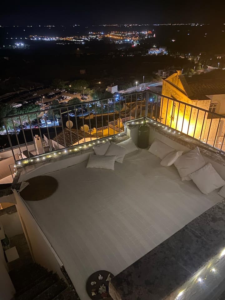 Casetta Terra Cielo - Ostuni