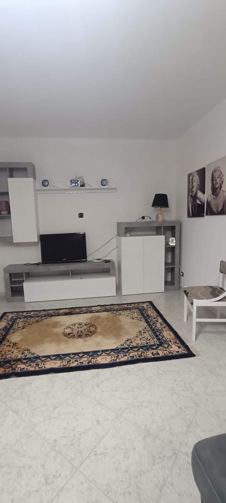 Appartamento Bellissimo E Ampio - Alghero