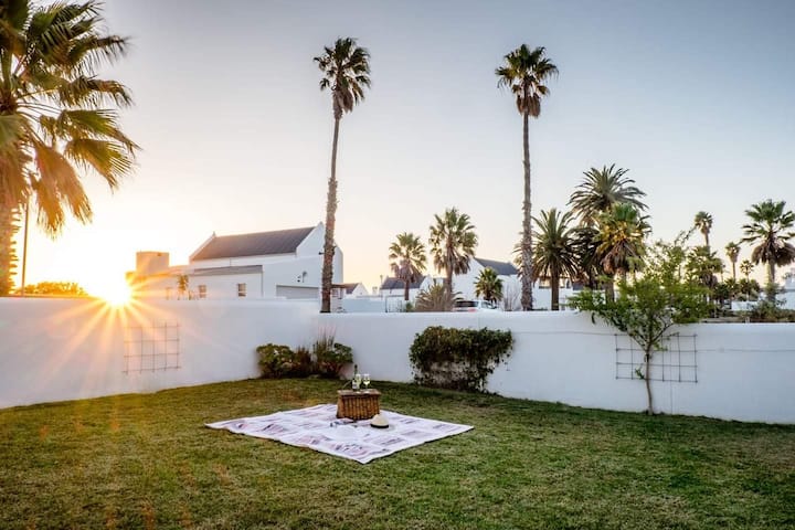 Casa Mila - House In Lampiesbaai - Saint Helena Bay