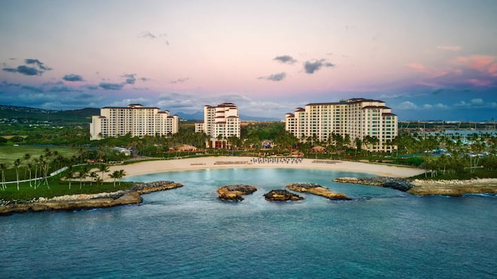 Marriottresort2bedroomoceanview - Kapolei, HI