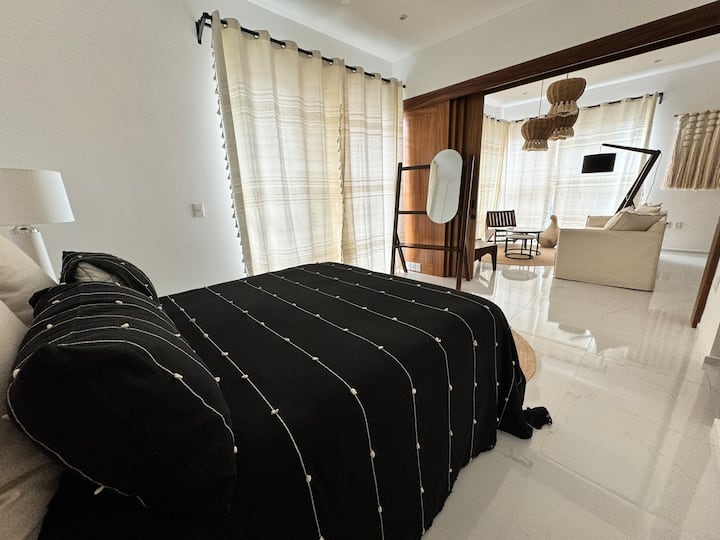 Luxury 1 Bedroom Apt, Versalles - Puerto Vallarta