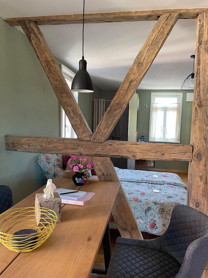 Haselruh Im Wegelager - Jossgrund