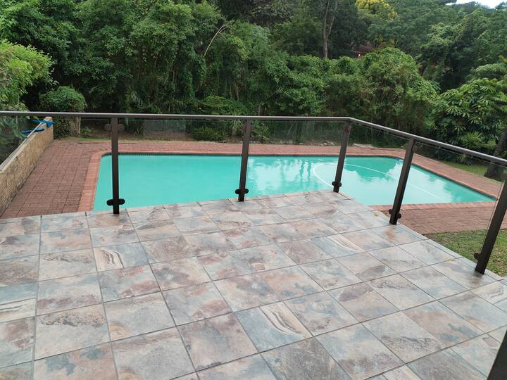 Peaceville Air Bnb - Port Shepstone