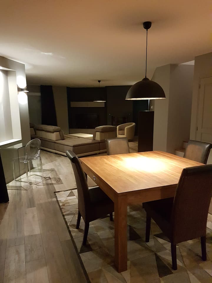 Chambre En Normandie - Saint-Lô