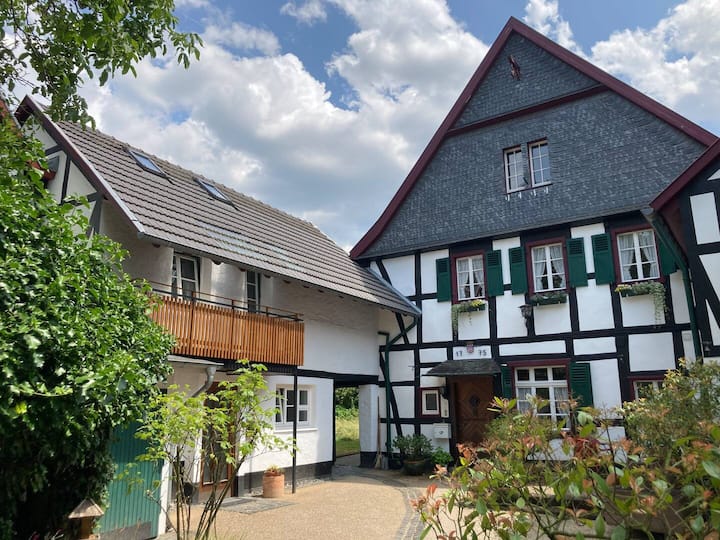 Tinyhome_haus_helene - Bad Honnef
