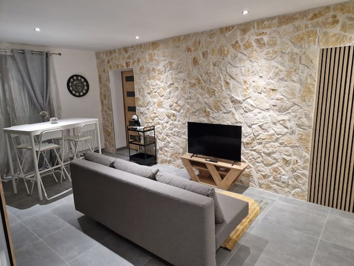 Home Inanel Cdg/parc Des Expo - Mitry-Mory