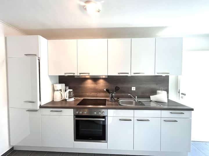 Möblierte Wohnung In Leer - Leer (Ostfriesland)