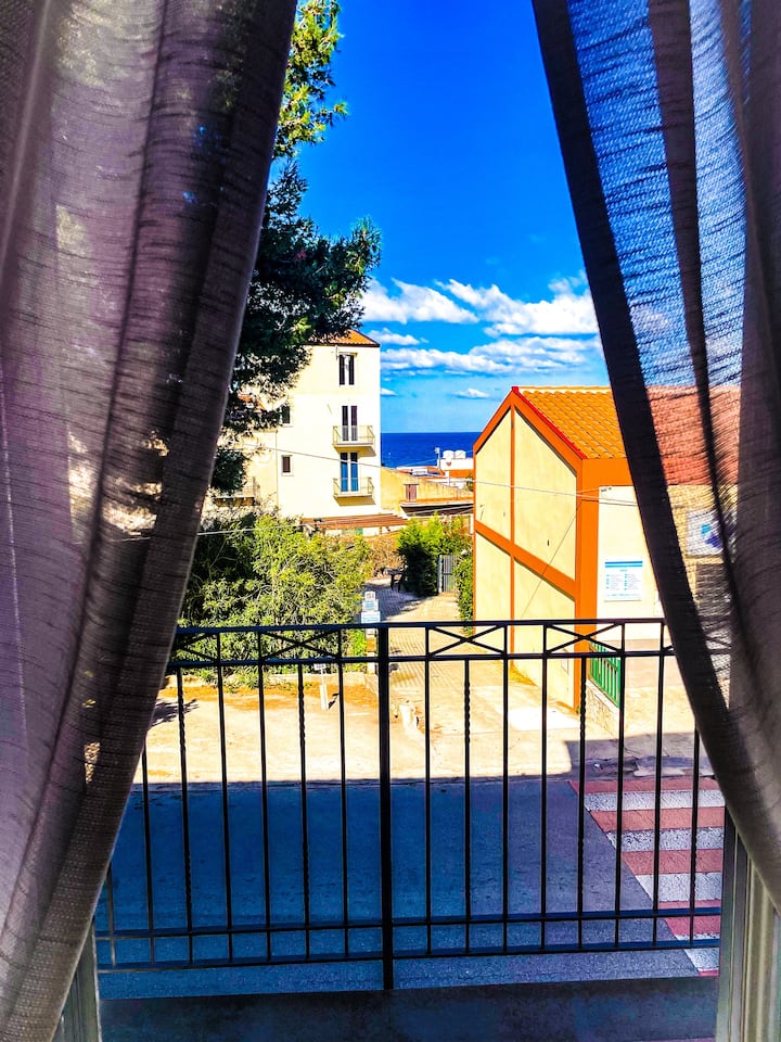 Domus Maris A Cefalù - Cefalù