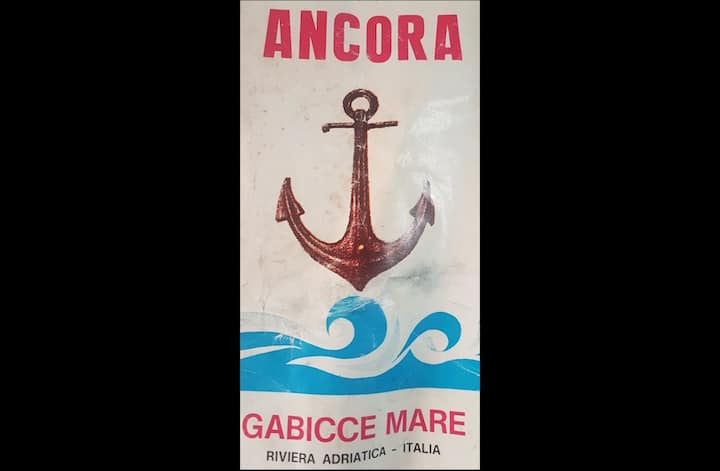 Ancora: Appartamenti Gaudenzi - Cattolica