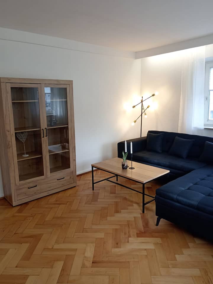 Ferienwohnung Allgäu 2 - Memmingen