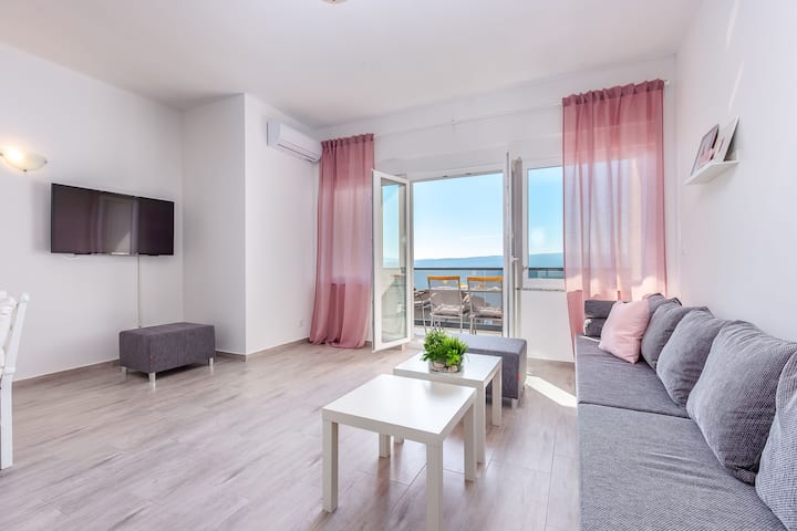 Villa Veronique F - Crikvenica