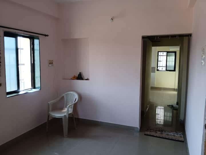 Prakash's Place - Solapur