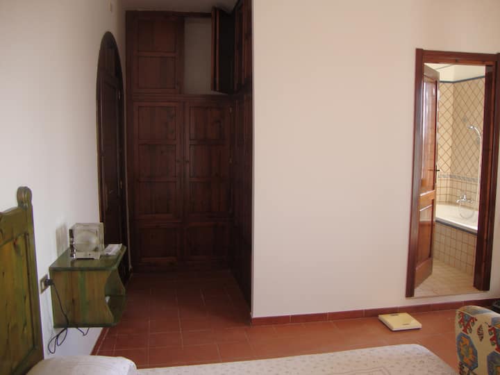 B&b Cavaliere Lampedusa - Tomasi - Lampedusa