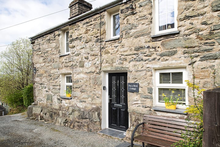 Pen-y-bryn Cottage - Betws-y-Coed