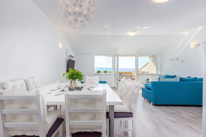Villa Veronique G - Crikvenica