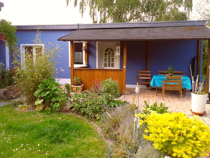 Ferienhaus Im Bauerngarten - Kastellaun