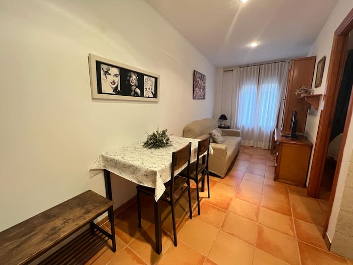 Apartamento El Hongo - Mora de Rubielos