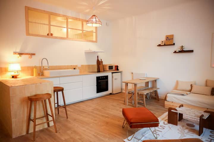 Appartement Bayonne - Bayonne