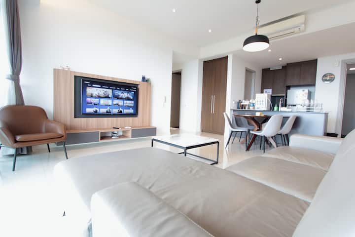 3br Family@grand Medini@legoland - 싱가포르