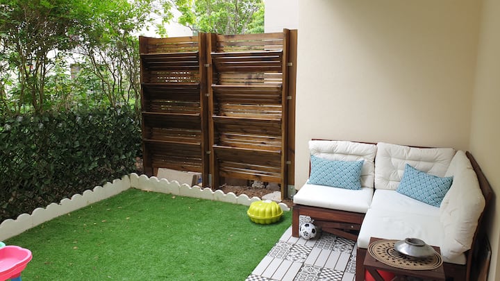 Jo2024-vélodrome-gare-terrasse - Versailles