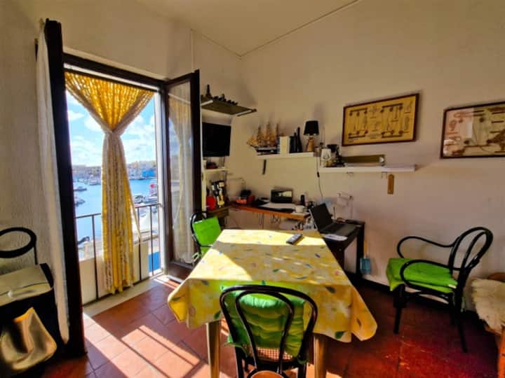 B&b Cavaliere Lampedusa - King - Lampedusa