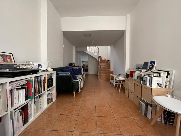 Une Maison à Avignon - Avignon