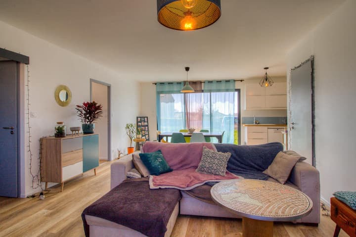 Maison 2 Ch 10 Min Du Puy Du Fou - Les Herbiers