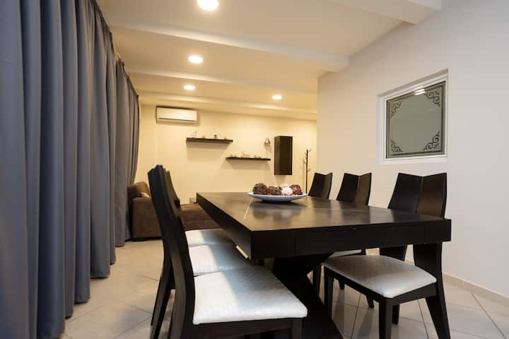 Hestia Apartment #2 - Thessaloniki