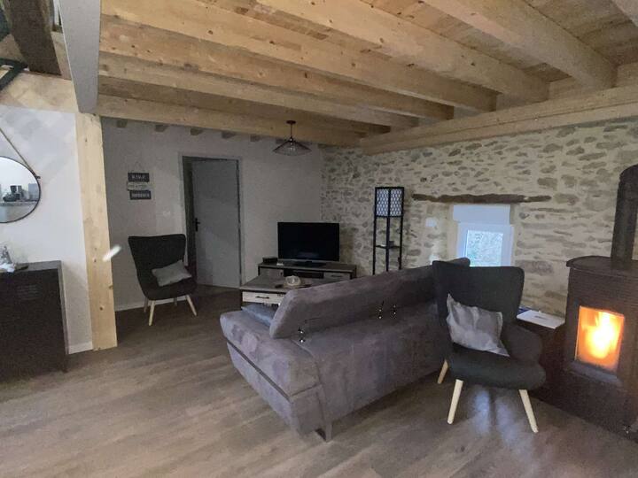 La Grange Du Pradel - Tarn