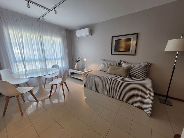 Departamento Mendoza Centro, Excelente Ubicación. - Mendoza