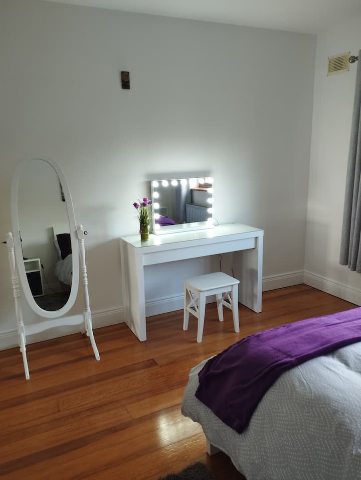 Entire Guest Suite In Kildare - Ireland