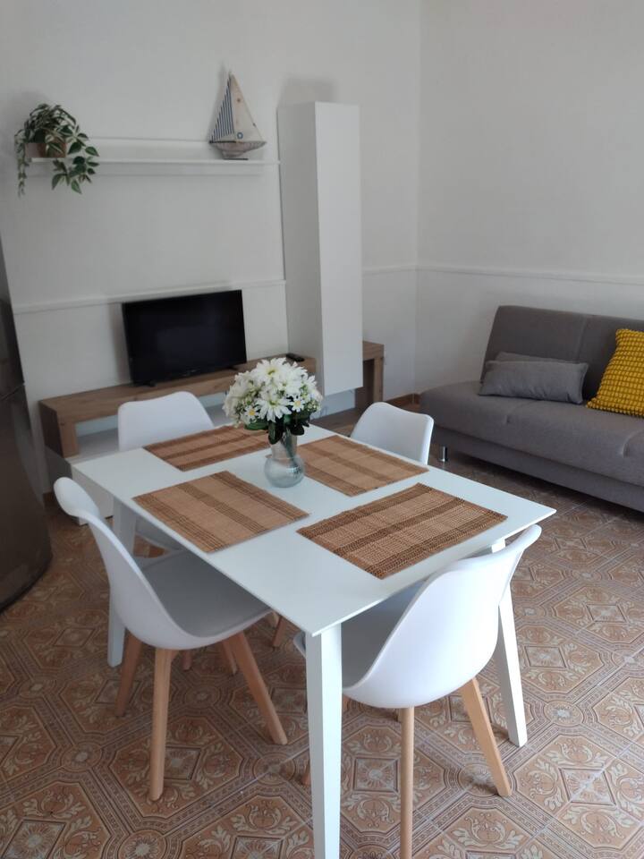 Casa Villa - San Giovanni A Piro