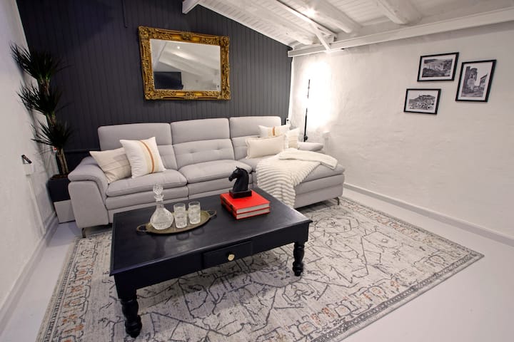 Mas Charmant En Foret Avec Cheminee - Girona