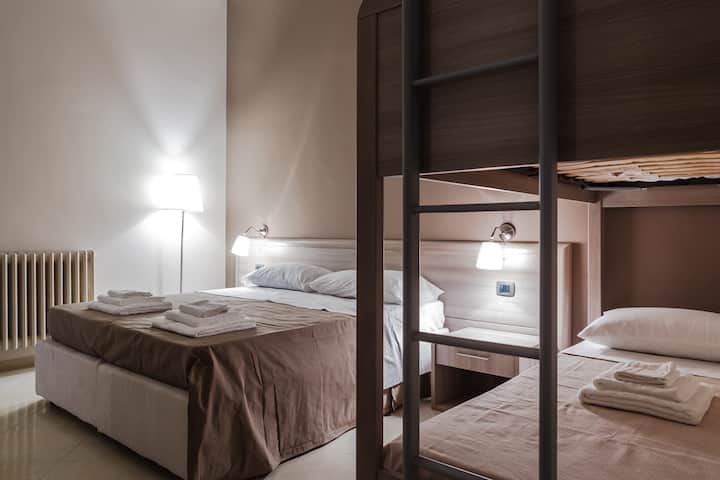 B&b Salento
Cin It075068b400033294 - Lecce