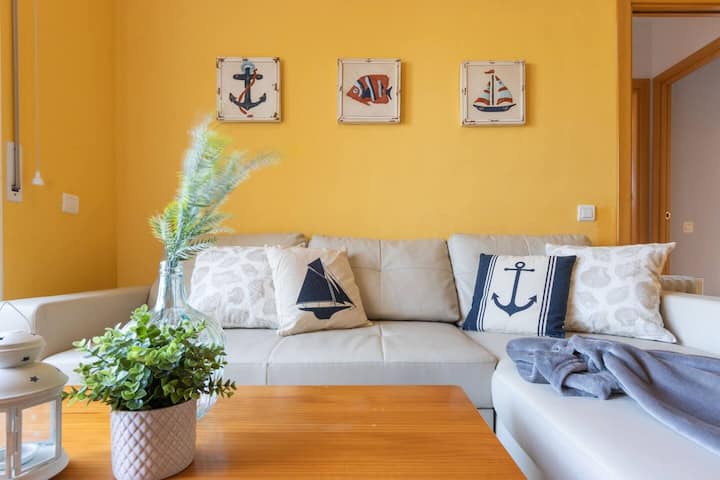 Lucky Holiday Riumar - Deltebre