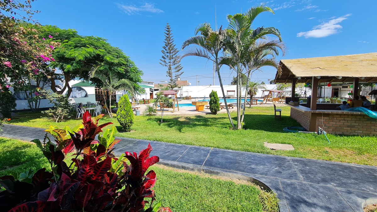 Special Double Room + Breakfast (4 guests) - Bed and breakfasts for ...