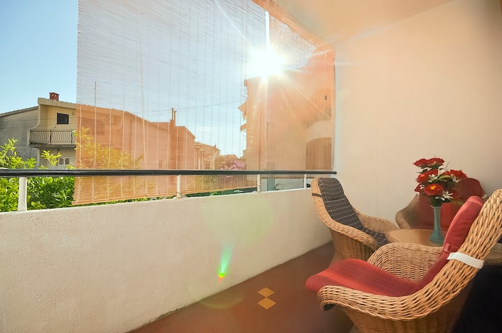 Big Apartment Mladen - Baška Voda