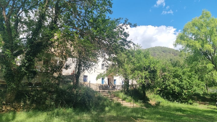 Casa Rural Arroyo De La Sierra - Yeste