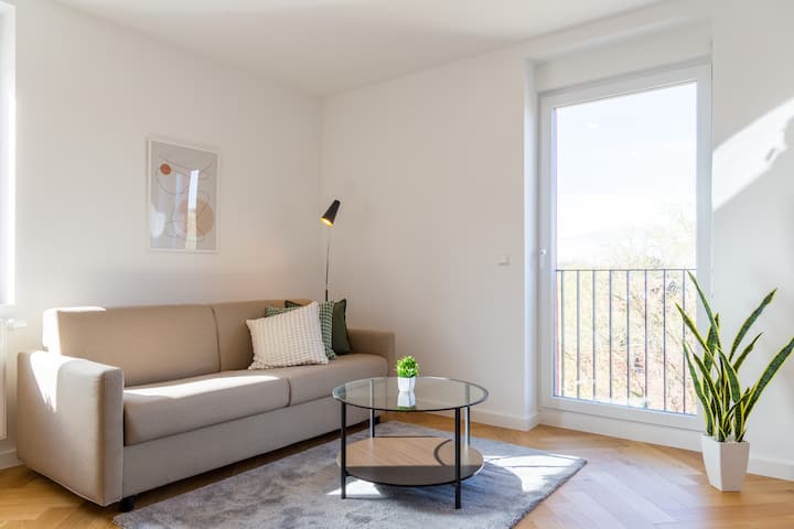 Living Timeless Adler Apartments Superior W. View - Sasbachwalden