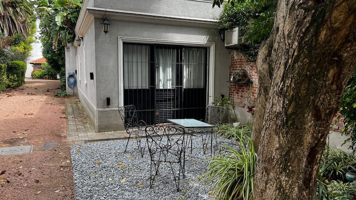 La Casita Del Prado - Montevidéu