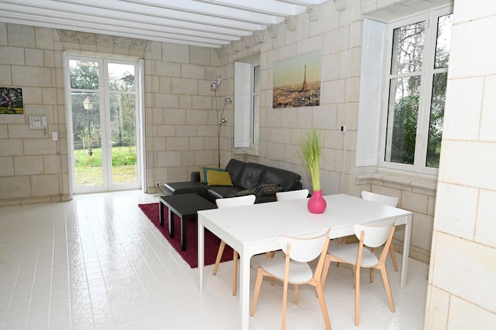 Logement Neuf Aux Portes De Nantes - Sucé-sur-Erdre