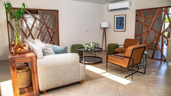 Standard Room - Double Occupancy - Victoria Falls